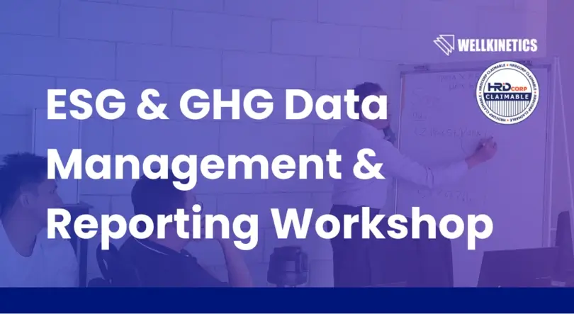 ESG Training | Malaysia & Global