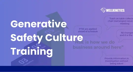 HSE Training | Malaysia & Global | Wellkinetics