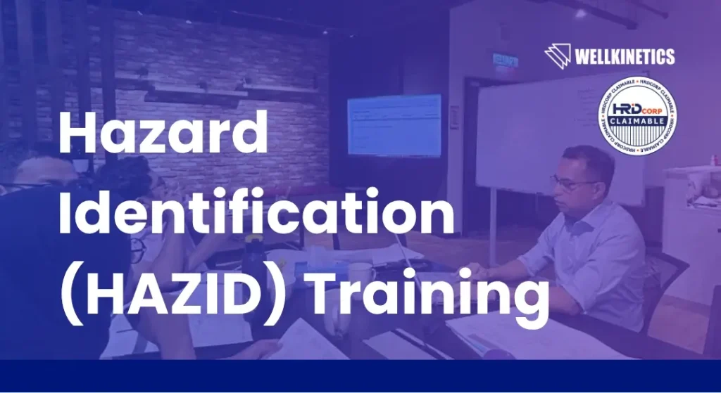 Process Safety Training | Malaysia & Global