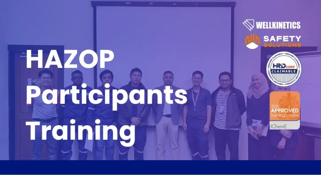 Process Safety Training | Malaysia & Global
