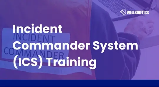 HSE Training | Malaysia & Global | Wellkinetics