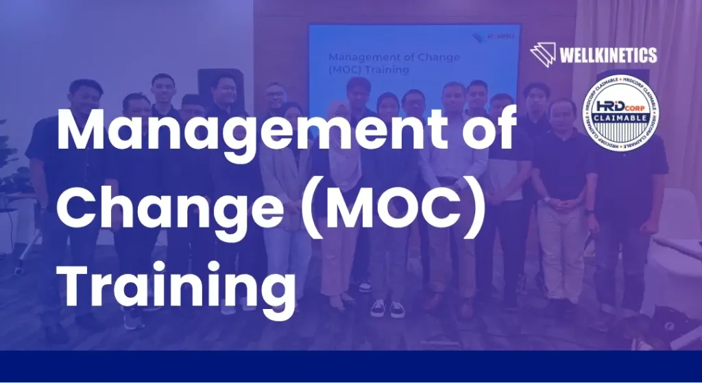 Process Safety Training | Malaysia & Global